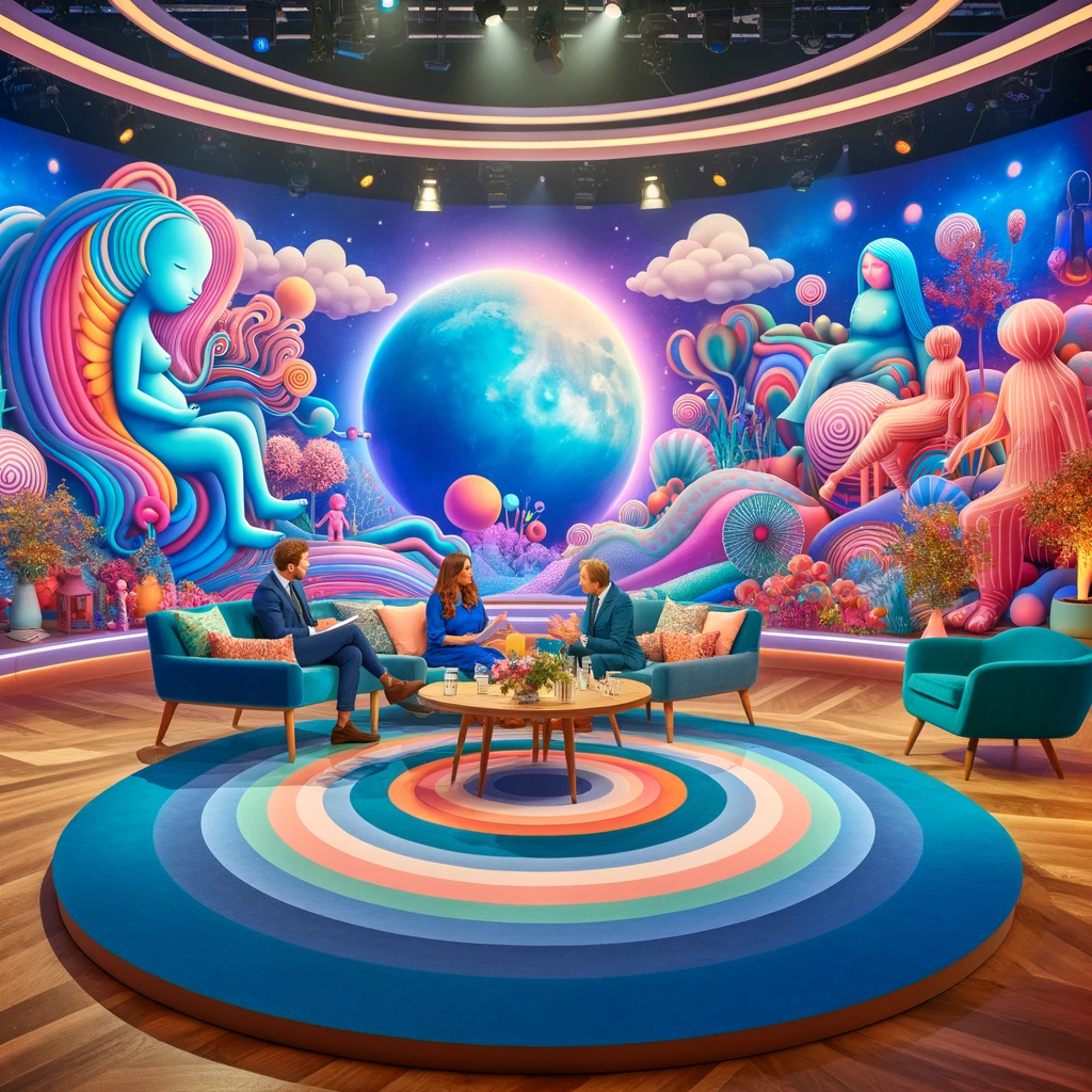 Interviews de professionnels